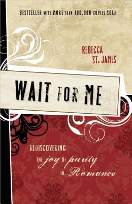 WAIT FOR ME Rebecca St James THOMAS NELSON PUB2008 Paperback English ISBN：9781400312870 洋書 Books for kids（児童書） Juvenile ...