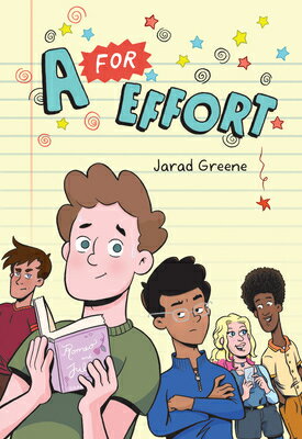FOR EFFORT Jarad Greene Jarad Greene HARPERCOLLINS2024 Paperback English ISBN：9780063032873 洋書 Books for kids（児童書） Juven...