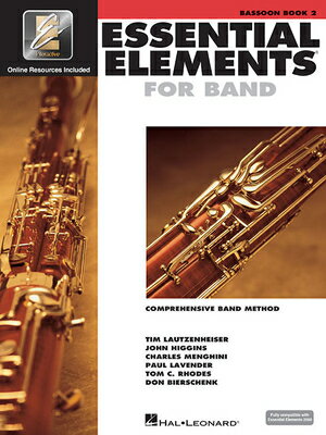 ESSENTIAL ELEMENTS FOR BAND ー Various HAL LEONARD PUB CO2000 Other English ISBN：9780634012877 洋書 Art & Entertainment（芸術＆...