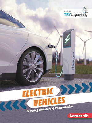 ELECTRIC VEHICLES Tomorrow's Technology with Tryengineering (R), Powered by IEEE India James LERNER PUBN2026 Paperback E...