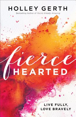 FIERCEHEARTED Holley Gerth FLEMING H REVELL CO2017 Paperback English ISBN：9780800722890 洋書 Social Science（社会科学） Religion