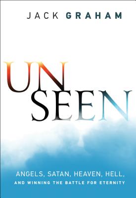 UNSEEN Jack Graham BETHANY HOUSE PUBL2014 Paperback English ISBN：9780764212901 洋書 Social Science（社会科学） Religion