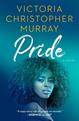 PRIDE 7 Deadly Sins Victoria Christopher Murray GALLERY BOOKS2023 Paperback English ISBN：9781668012901 洋書 Fiction & Lite...