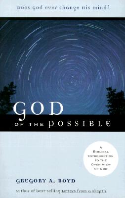 GOD OF THE POSSIBLE Gregory A. Boyd BAKER PUB GROUP2000 Paperback English ISBN：9780801062902 洋書 Social Science（社会科学） Rel...