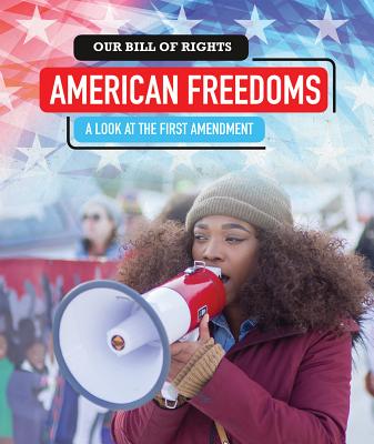 AMER FREEDOMS Our Bill of Rights Sarah Machajewski POWERKIDS PR2018 Library　Binding English ISBN：9781538342909 洋書 Books ...