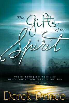 GIFTS OF THE SPIRIT Derek Prince WHITAKER HOUSE2007 Paperback English ISBN：9780883682913 洋書 Social Science（社会科学） Religion