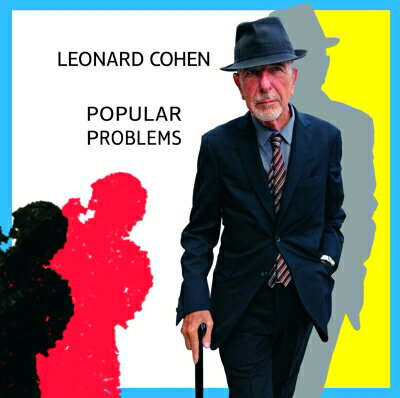 Leonard Cohenレナード・コーエン 発売日：2014年09月23日 予約締切日：2014年09月19日 JAN：0888750142924 88875014292 Columbia CD ロック・ポップス ポップス・ヴォーカル ロ...
