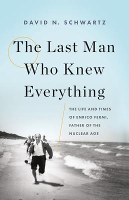 LAST MAN WHO KNEW EVERYTHING David N. Schwartz BASIC BOOKS2017 Hardcover English ISBN：9780465072927 洋書 Fiction & Literat...