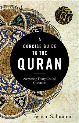 CONCISE GT THE QURAN Introducing Islam Ayman S. Ibrahim BAKER ACADEMIC2020 Paperback English ISBN：9781540962928 洋書 Socia...