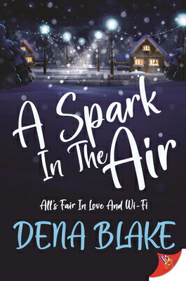 SPARK IN THE AIR Dena Blake BOLD STROKES BOOKS2022 Paperback English ISBN：9781636792934 洋書 Fiction & Literature（小説＆文芸） F...