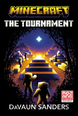MINECRAFT THE TOURNAMENT Minecraft Davaun Sanders RANDOM HOUSE WORLDS2026 Paperback English ISBN：9780593972939 洋書 Books ...