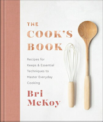 COOKS BK Bri McKoy REVEL FLEMING H2023 Hardcover English ISBN：9780800742942 洋書 Family life & Comics（生活＆コミック） Cooking