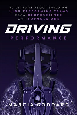 DRIVING PERFORMANCE Marcia Goddard WILEY2026 Hardcover English ISBN：9781394372942 洋書 Business & SelfーCulture（ビジネス） Busin...