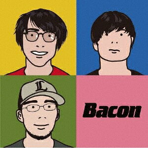 Baconベスト オブ ベーコン ベーコン 発売日：2019年07月10日 BEST OF BACON JAN：4522197132945 ELEMー1003 elevatormusic ダイキサウンド(株) [Disc1] 『Best o...