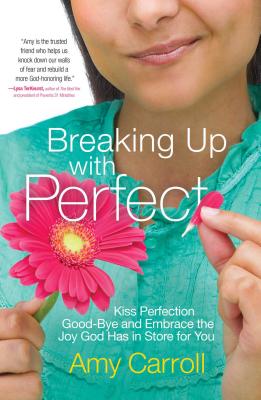 BREAKING UP W/PERFECT Amy Carroll HOWARD PUB CO INC2015 Paperback English ISBN：9781501102950 洋書 Social Science（社会科学） Rel...