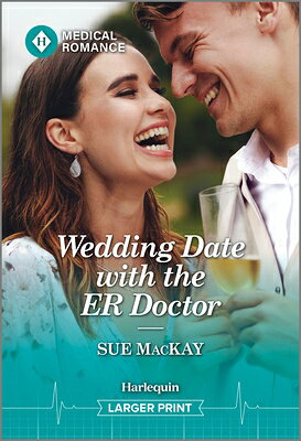 WEDDING DATE W/THE ER DR ーLP O Sue MacKay HARLEQUIN SALES CORP2025 Mass　Market　Paperbound Original English ISBN：97813359...