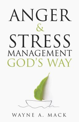 ANGER & STRESS MGMT GODS WAY Wayne A. Mack P & R PUB CO2017 Paperback English ISBN：9781629952956 洋書 Social Science（社会科学）...