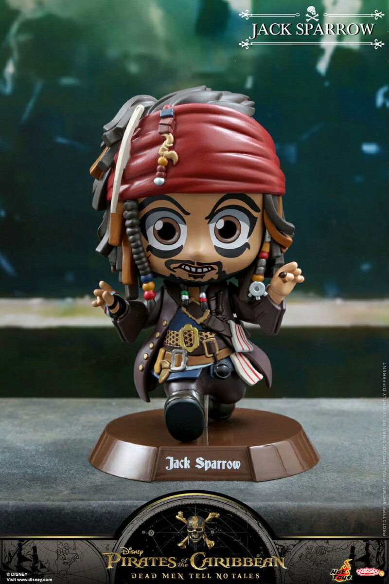 ホットトイズ・ジャパン 玩具【グッズ】【キャラクターグッズ】ホットトイズジャパン Hot Toys コレクション ホビー フィギュア 人形 ドール figure アニメ ゲーム キャラクター グッズ パイレーツ・オブ・カリビアン／さいごのか...