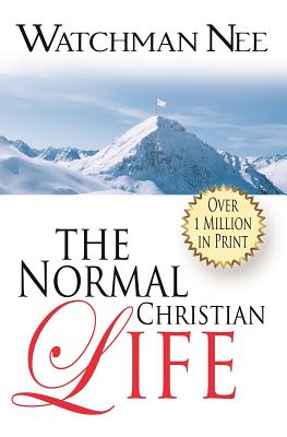 NORMAL CHRISTIAN LIFE Watchman Nee CLC PUBN2018 Mass　Market　Paperbound English ISBN：9781619582958 洋書 Social Science（社会科学...
