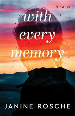WITH EVERY MEMORY Janine Rosche REVEL FLEMING H2023 Paperback English ISBN：9780800742959 洋書 Fiction & Literature（小説＆文芸） ...