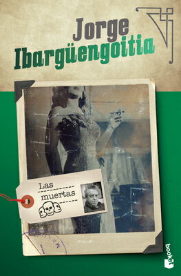 SPAーMUERTAS (NOVELA) / THE DEA Jorge Ibargengoitia PLANETA PUB2025 Paperback Spanish ISBN：9786070762963 洋書 Fiction & Lit...
