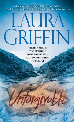 UNFORGIVABLE Tracers Laura Griffin POCKET BOOKS2010 Mass　Market　Paperbound English ISBN：9781439152966 洋書 Fiction & Liter...