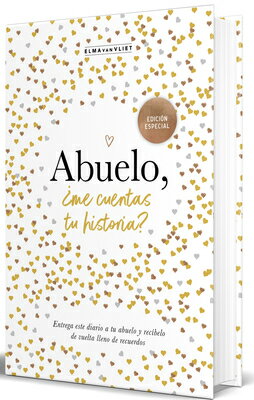 SPAーABUELO ME CUENTAS TU HISTO ソMe Cuentas Tu Historia? Elma Van Vliet PLAZA JANES2025 Hardcover Spanish ISBN：9788401022...
