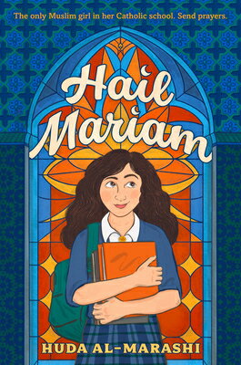 HAIL MARIAM Huda AlーMarashi KOKILA2026 Hardcover English ISBN：9798217112968 洋書 Books for kids（児童書） Juvenile Fiction