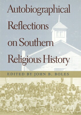 AUTOBIOGRAPHICAL REFLECTIONS O Albert Raboteau Andrew Manis Charles Reagan Wilson UNIV OF GEORGIA PR2001 Hardcover Engli...