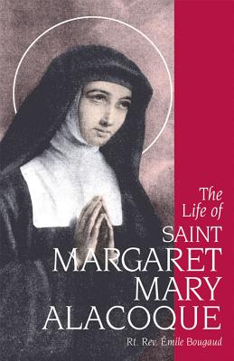 LIFE OF ST MARGARET MARY ALACO Emile Bougaud TAN BOOKS & PUBL2002 Paperback English ISBN：9780895552976 洋書 Social Science...
