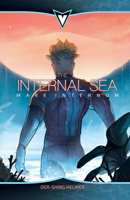 INTERNAL SEA DerーShing Helmer DerーShing Helmer DerーShing Helmer VAULT COMICS2025 Paperback English ISBN：9781638492979 洋書...