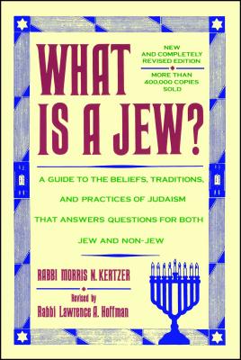 WHAT IS A JEW 6/E Morris N. Kertzer SCRIBNER BOOKS CO1996 Paperback English ISBN：9780684842981 洋書 Social Science（社会科学） R...