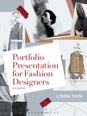 PORTFOLIO PRESENTATION FOR FAS Linda Tain FAIRCHILD BOOKS2018 Paperback English ISBN：9781501322983 洋書 NonーClassifiable（その他）