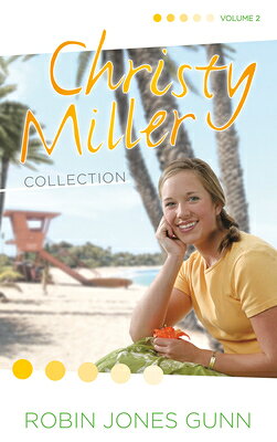 CHRISTY MILLER COLLECTION #2 Christy Miller Collection Robin Jones Gunn MULTNOMAH PR2006 Paperback English ISBN：97805931...