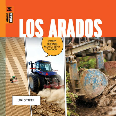 SPAーARADOS Maravillas Lori Dittmer CREATIVE EDUCATION2026 Library　Binding Spanish ISBN：9798895812990 洋書 Books for kids（児...