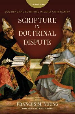 SCRIPTURE IN DOCTRINAL DISPUTE Frances M. Young David F. Ford WILLIAM B EERDMANS PUB CO2024 Hardcover English ISBN：97808...