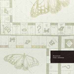 Gnashtoneフェイタル モノトニー ナッシュトーン 発売日：2012年05月16日 FATAL MONOTONY JAN：4571384593007 HGSRー2 歯軋大王企画 (株)ウルトラ・ヴァイヴ [Disc1] 『fatal ...