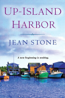 UP ISLAND HARBOR Up Island Novel, an Jean Stone KENSINGTON PUB CORP2024 Paperback English ISBN：9781496743008 洋書 Fiction ...