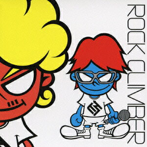 Hundred Percent Freeロック クライマー ハンドレッドパーセントフリー 発売日：2010年09月22日 予約締切日：2010年09月15日 ROCK CLIMBER JAN：4582283793009 JBCPー6006 ...