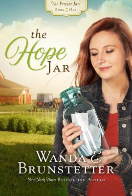 HOPE JAR ーLP Prayer Jars Wanda E. Brunstetter LARGE PRINT DISTRIBUTION2018 Paperback English ISBN：9781432853013 洋書 Ficti...