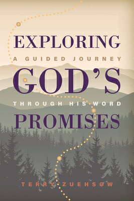EXPLORING GODS PROMISES Terry Zuehsow CONCORDIA PUB HOUSE2023 Paperback English ISBN：9780758673015 洋書 Social Science（社会科...