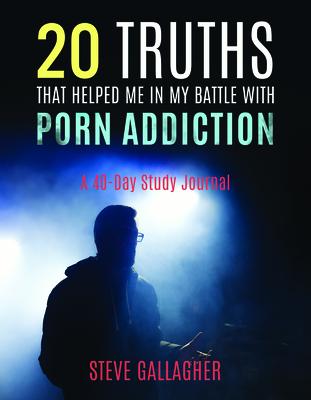 20 TRUTHS THAT HELPED ME IN MY Steve Gallagher PURE LIFE MINISTRIES2024 Paperback English ISBN：9798218383015 洋書 Social S...