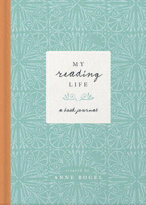 MY READING LIFE Anne Bogel HARVEST HOUSE PUBL2021 Hardcover English ISBN：9780736983020 洋書 Business & SelfーCulture（ビジネス） ...