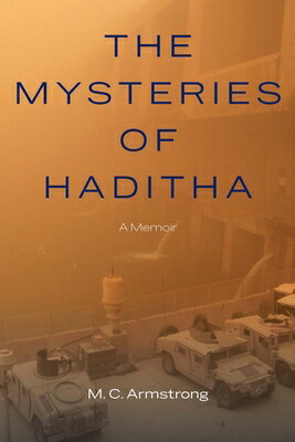 MYSTERIES OF HADITHA M. C. Armstrong POTOMAC BOOKS INC2020 Hardcover English ISBN：9781640123021 洋書 Fiction & Literature（...