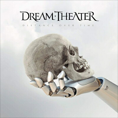 Dream Theaterドリーム・シアター 発売日：2019年02月22日 予約締切日：2019年02月18日 Distance Over Time (CD Digipak) JAN：0190759173022 19075917302 I...