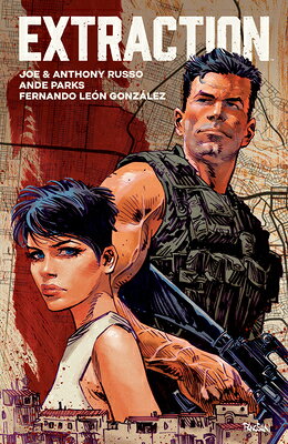 EXTRACTION Extraction: Beginnings Ande Parks Joe Russo Anthony Russo IGNITION PR2026 Paperback English ISBN：978196806302...