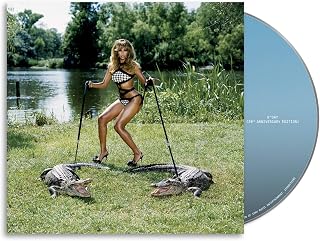 BEYONCEB・デイ（20TH・アニヴァーサリー・エディション） ビヨンセ 発売日：2026年09月18日 予約締切日：2026年09月04日 B'DAY (20TH ANNIVERSARY EDITION) JAN：0199584763...