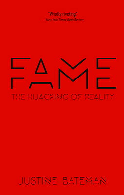 FAME Justine Bateman AKASHIC BOOKS2026 Paperback English ISBN：9781636143026 洋書 Fiction & Literature（小説＆文芸） Biography & A...