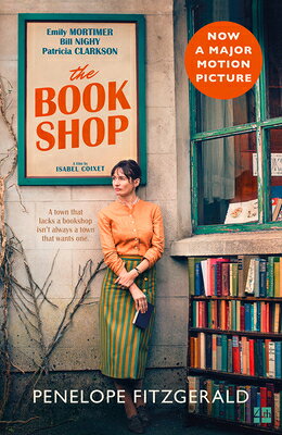 PENELOPE FITZGERALD HARPERCOLLINS UKイギリス ISBN：9780008263027 洋書 NonーClassifiable（その他）