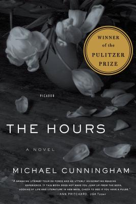 HOURS Picador Modern Classics Michael Cunningham PICADOR2000 Paperback English ISBN：9780312243029 洋書 Fiction & Literatur...